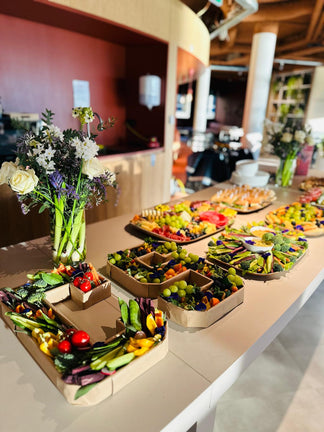 Grazing Letters – Graze Amsterdam