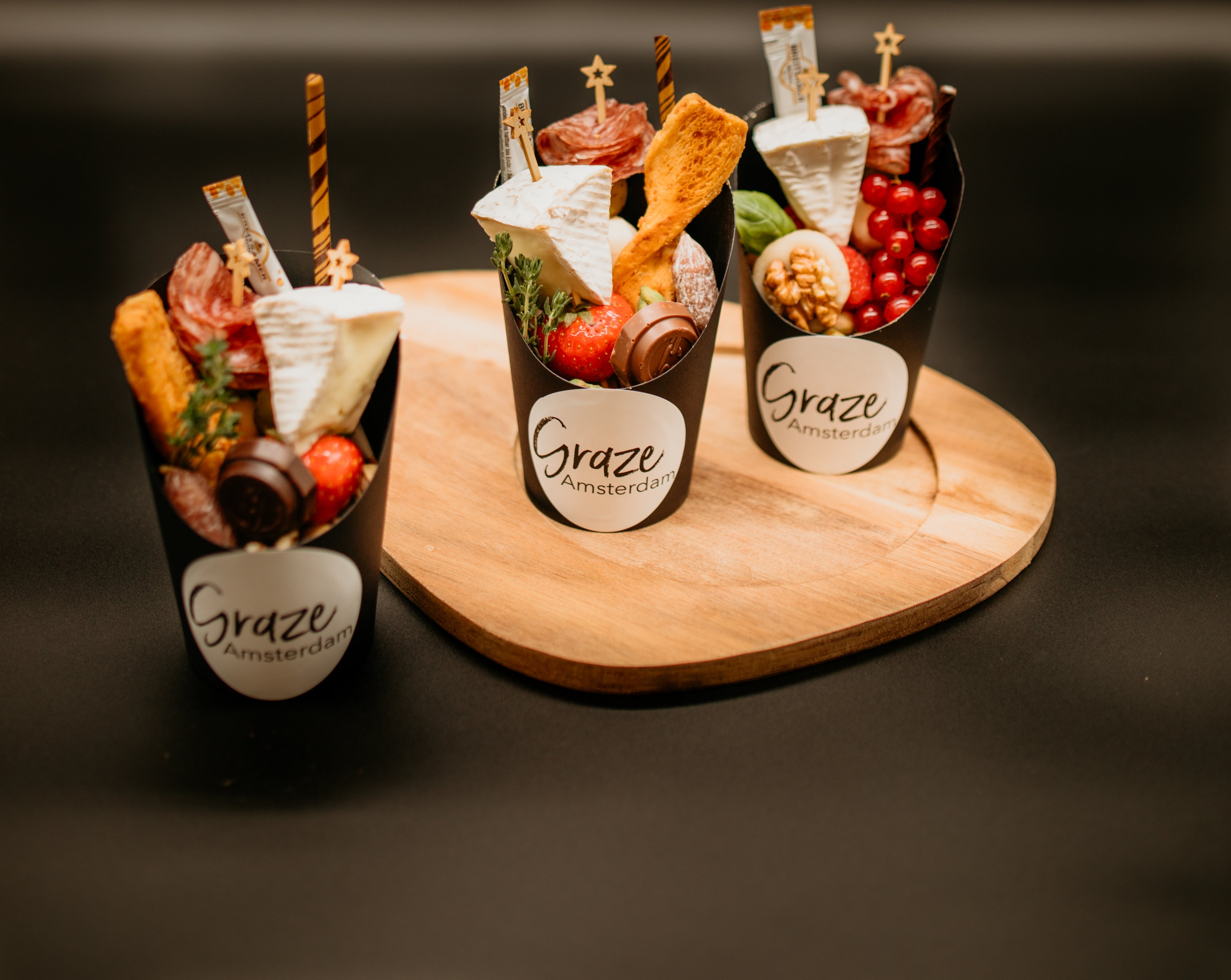 Products – Graze Amsterdam